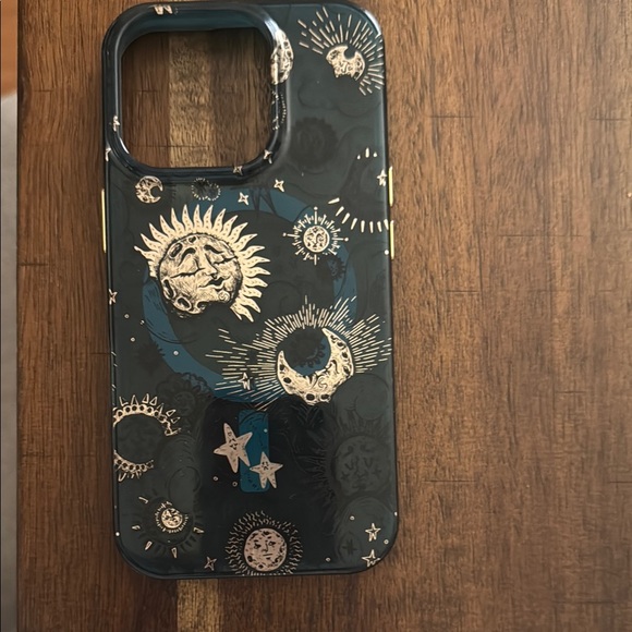 heyday | Cell Phones & Accessories | Heyday Midnight Sky Phone Case ...
